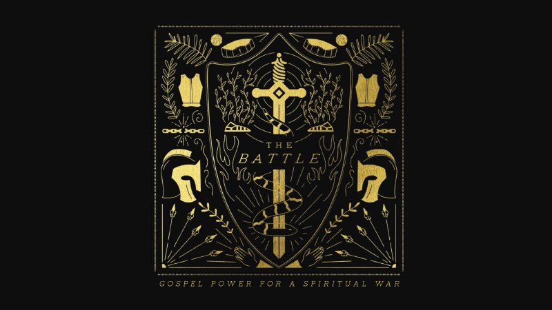 God's Armor: The Helmet of Salvation | Hebron Baptist Church | Worship ...