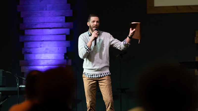 Full Life Church Live Stream | Full Life Church