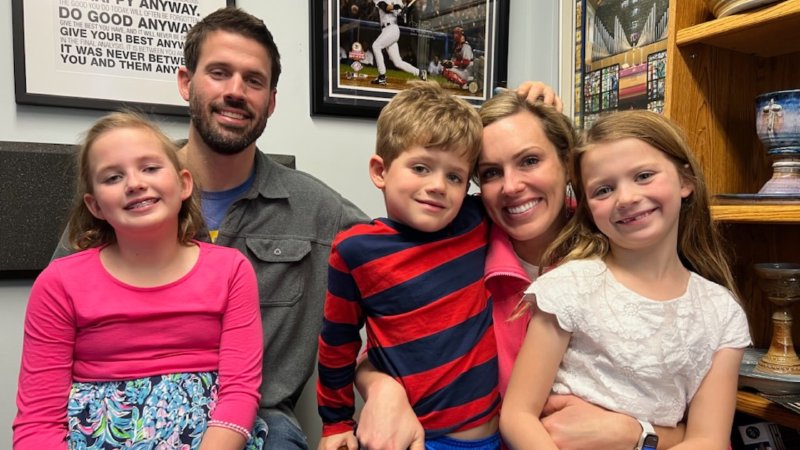 60. Roland Family | West Lawn United Methodist Church