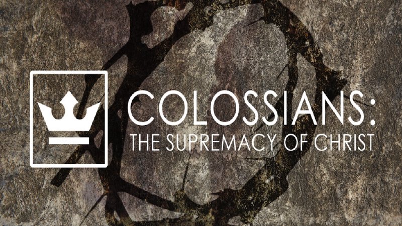 "The Meaning of Maturity" (Colossians 2:1-5) | Pleasant Ridge ...