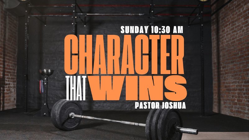 Sunday Live Stream | Pendleton First Assembly of God