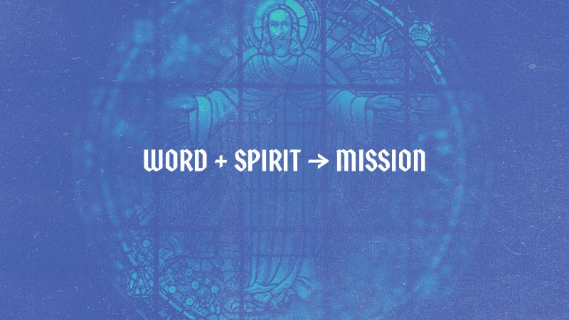 Word + Spirit > Mission | Church in Tulsa | First Methodist Church