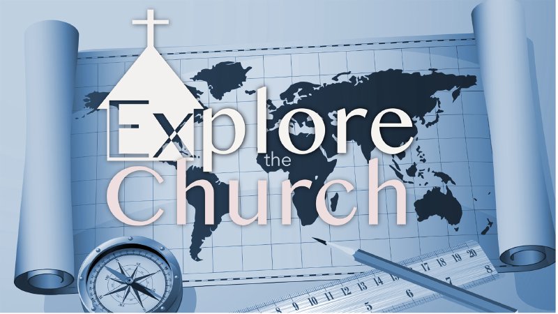 The Multi-Generational Church | Thelma Baptist Church