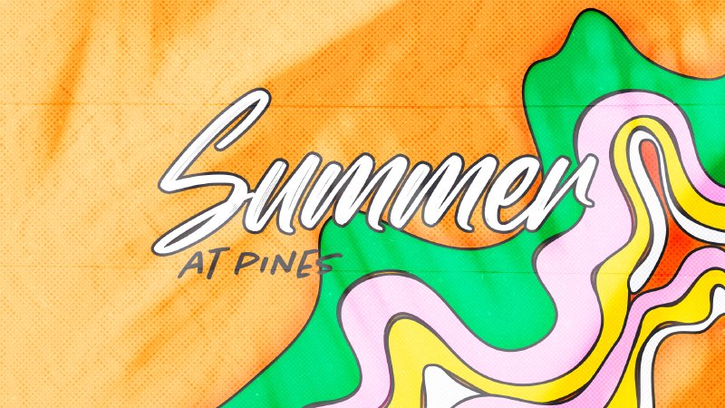 The Gospel Seed | Church of the Pines - Tyler