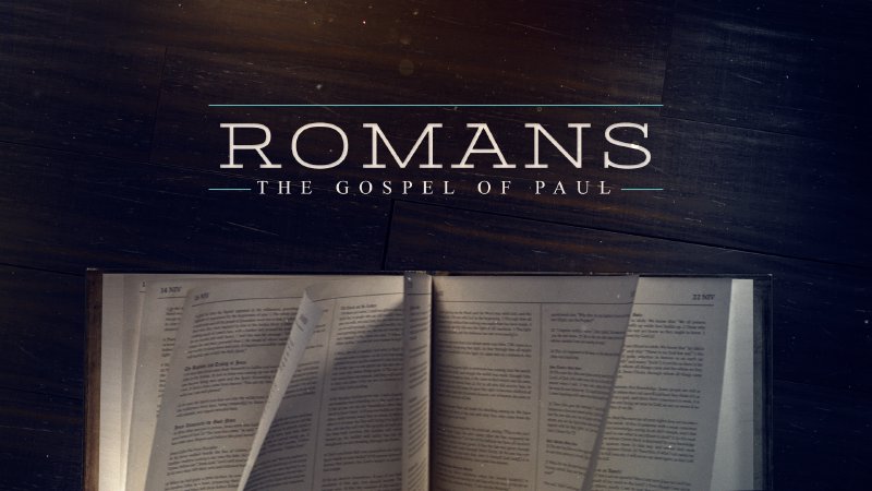 The Second Adam | Fleetwood Bible Church