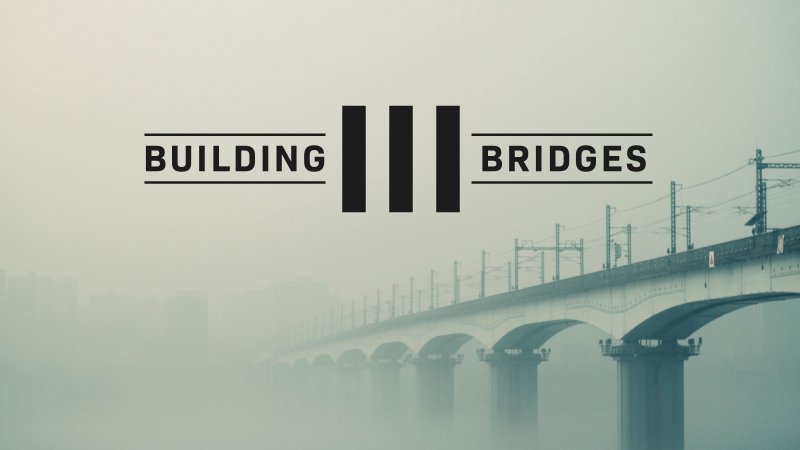 Building Bridges 8 | Prophet, Bishop, Pastor | Calvary Chapel St. George