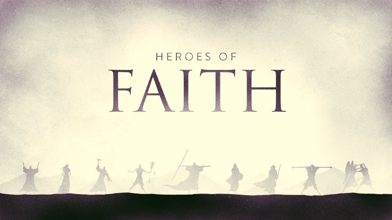 Stages of Faith | Hope Church