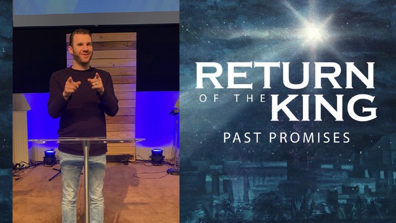 Past Promises | Bellevue Neighborhood Church