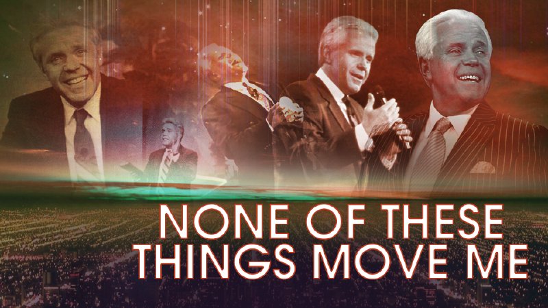 None of These Things Move Me | TotalJDM