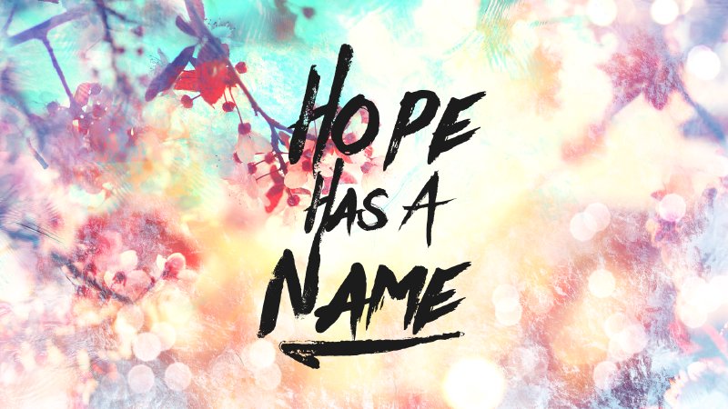 Living Hope | Albright Church Inc.