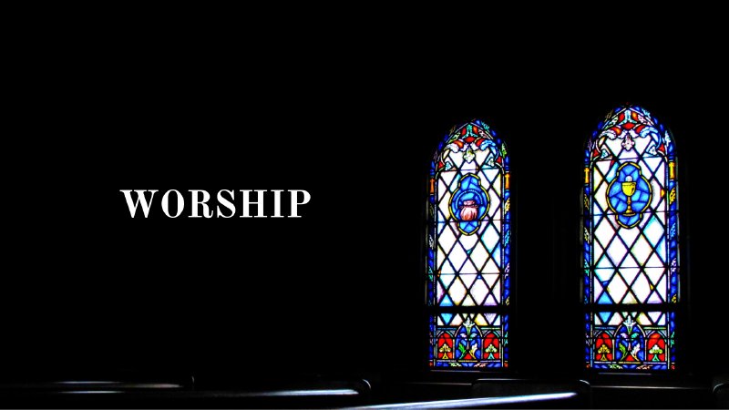 Preparation for Worship and Call to Worship | Westkirk Presbyterian Church