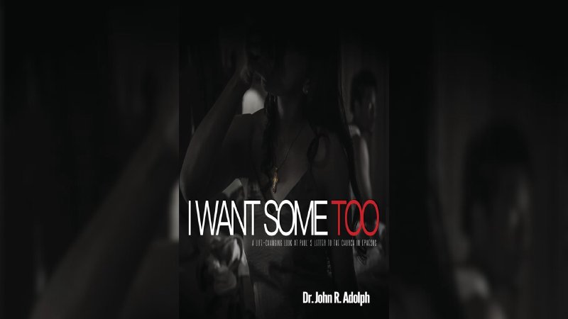 8:00am || Sunday Worship Service || I Want Some Too | Antioch ...