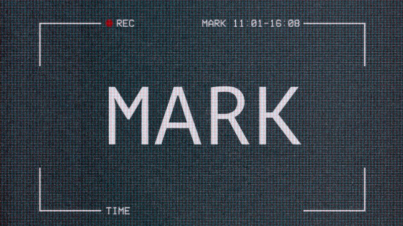 Mark 10-16-2022 | Ten Mile Christian