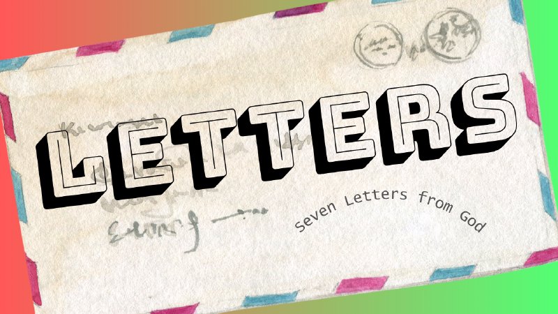 Thyatira - A Corrupt Church - Letters Series | Providence Wesleyan Church