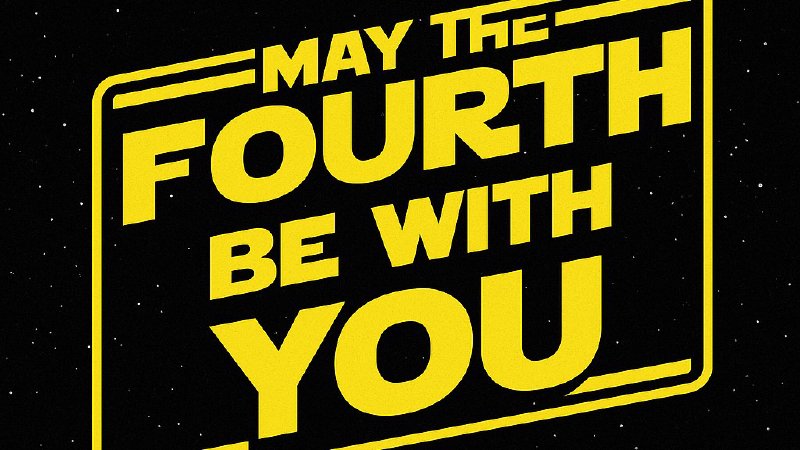 May The Fourth Be With You - Pastor Dwayne Maynard - Sunday May 4 2025 ...
