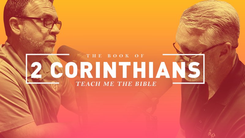 Chapters 3 & 4 | Teach Me The Bible