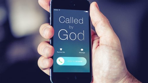 Called by GOD | Living Word Christian Fellowship