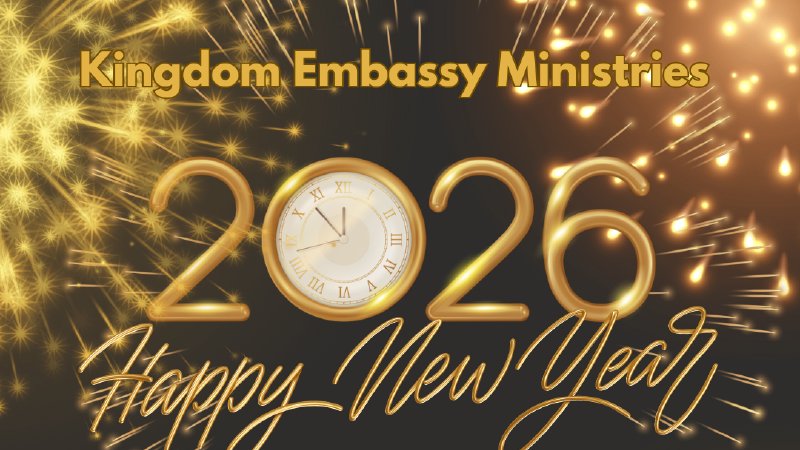 KEM New Year Eve Worship Experience (Big Moves) | Kingdom Embassy ...
