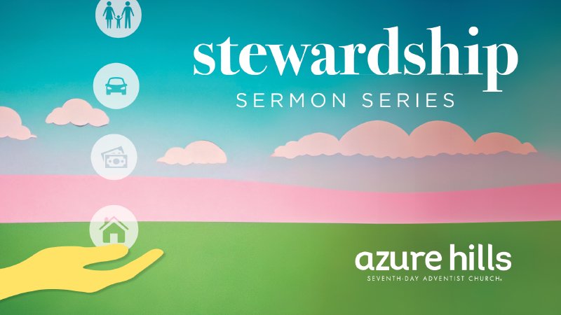 Grumpy About Grace | Pastor Mike Leno | Azure Hills SDA Church