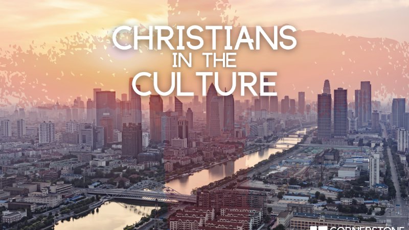 Raising a Family in a Secular Culture | Cornerstone Church of Christ