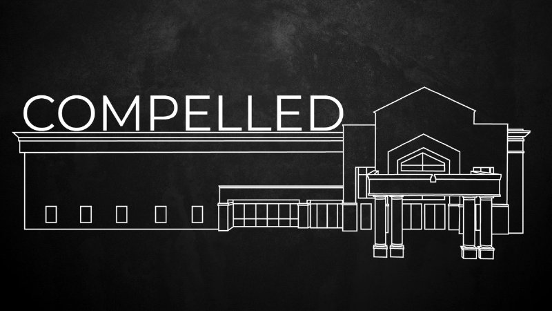 God's Glory in His Church | Compelled Challenge | Week 2 | Thompson ...
