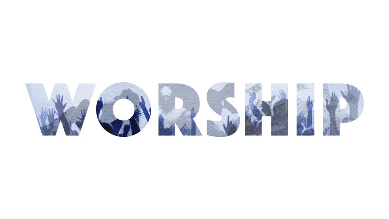 What Is Worship | Restored Church South Bay
