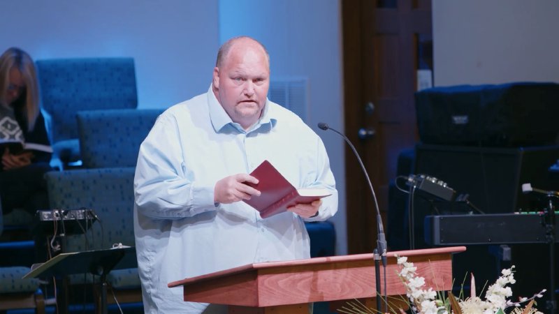 Not Ashamed of the Gospel (Classic Service) | First Baptist Church Durant