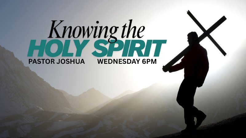 Wednesday Night | Pendleton First Assembly of God