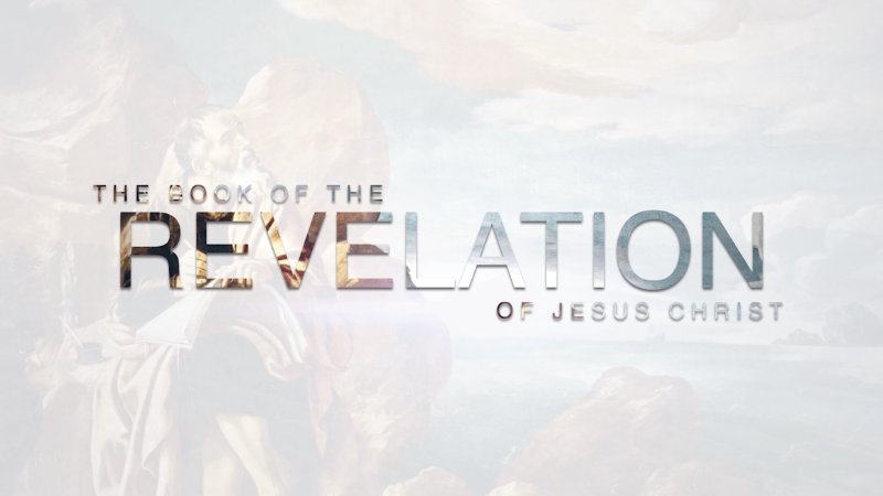 An Introduction to The Book of Revelation / Part One | River Stone ...