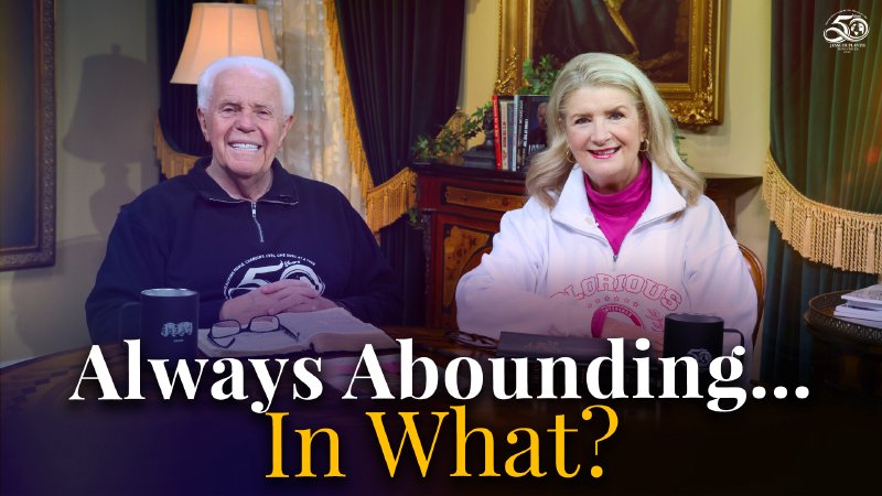 Always Abounding…In What? | TotalJDM