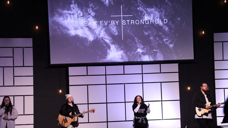 CenterPointe Church BG Live! | CenterPointe Church - Bowling Green