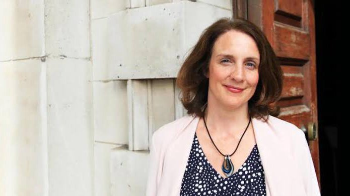 Fireside Session 46 - A Passion shared with Bishop Jill Duff | Flame ...