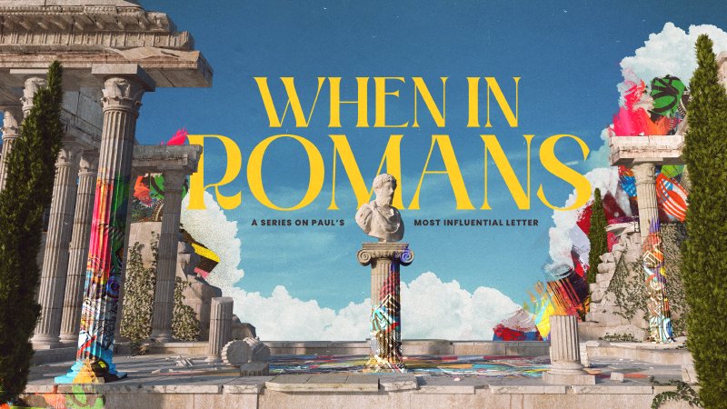 When In Romans (Part 11) - Why the Jews Matter | Crestview Community ...