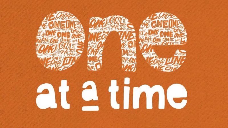 One at a Time | Fellowship of Faith