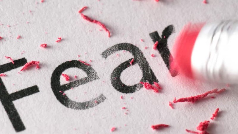 Sending Fear Back to Hell | The River Church - CA