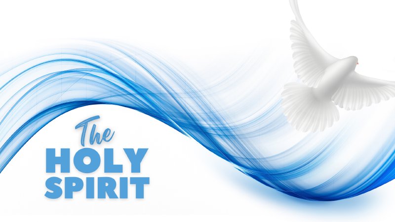 The Holy Spirit - Part 2 | West Houston Church of Christ