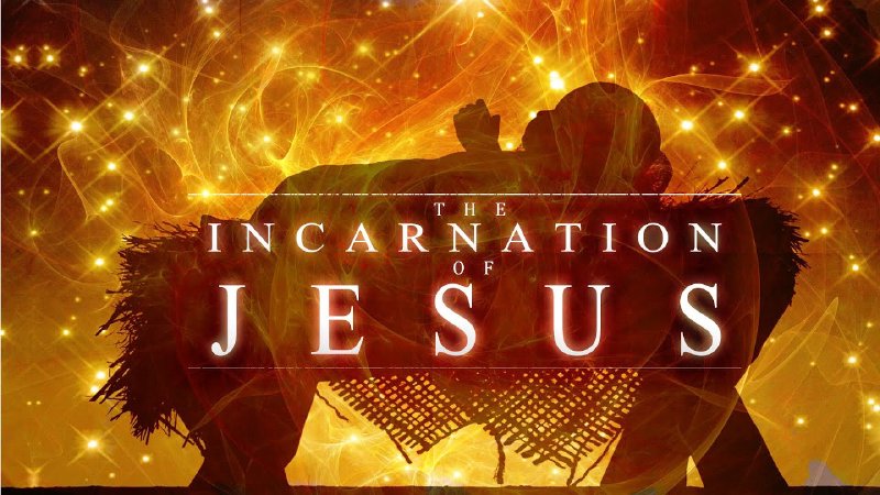 The Incarnation Of Jesus | Life Point Church of Hillsborough