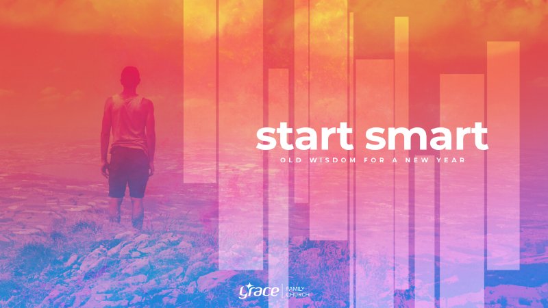 Start Smart | Week 3 | uMhlanga | Grace Family Church