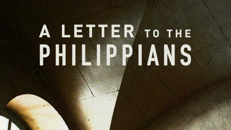 Content In Christ | Remnant Church