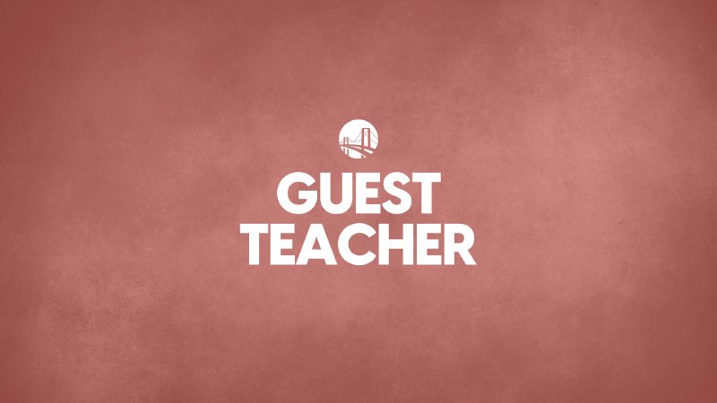 Guest Pastor - Pastor Pancho Juarez - 03.15.2023 | Calvary Chapel ...