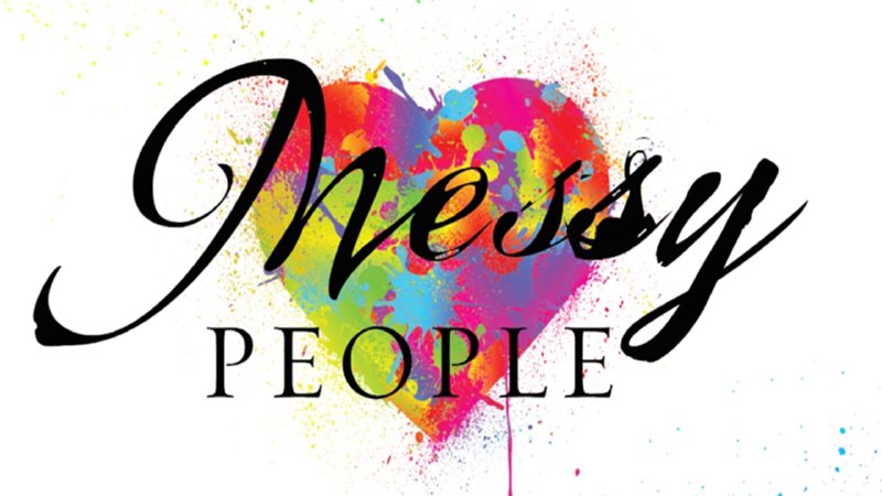 Messy People week 1 | Harvest Church