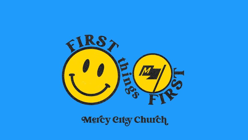 Life In the Fast Lane | Mercy City Church