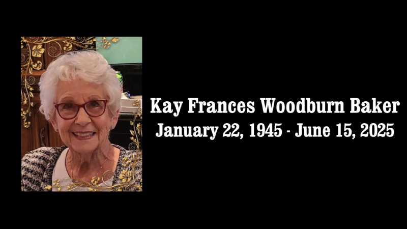 Kay Baker Memorial Service | First Baptist Cabot