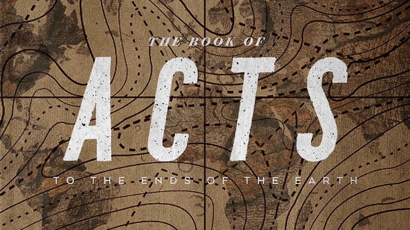 Bold Proclamation - Sermon With Worship | First Baptist Church of ...