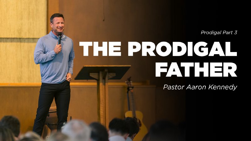 The Prodigal Father | Opendoor Church