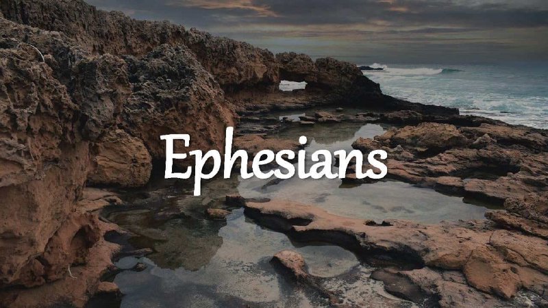 Ephesians 2:1-10 | Calvary Bennett