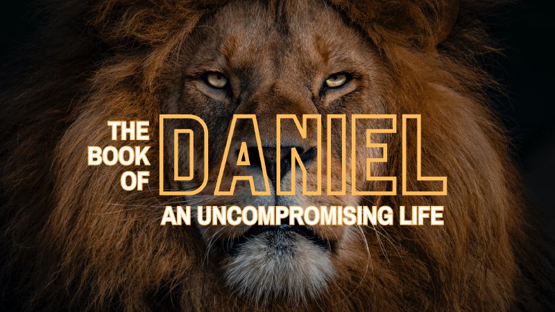 "Nebuchadnezzar's Testimony" Daniel 4:1-37 | Grace Baptist Church ...