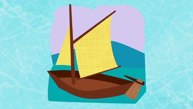 He Got Into the Boat | Emmanuel Lutheran Church