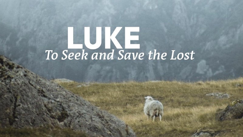 7. Jesus' Early Years | Fairview Bible Church