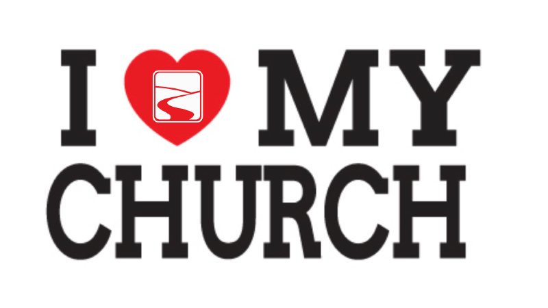 I Love My Church week 4 | Road to Life Church